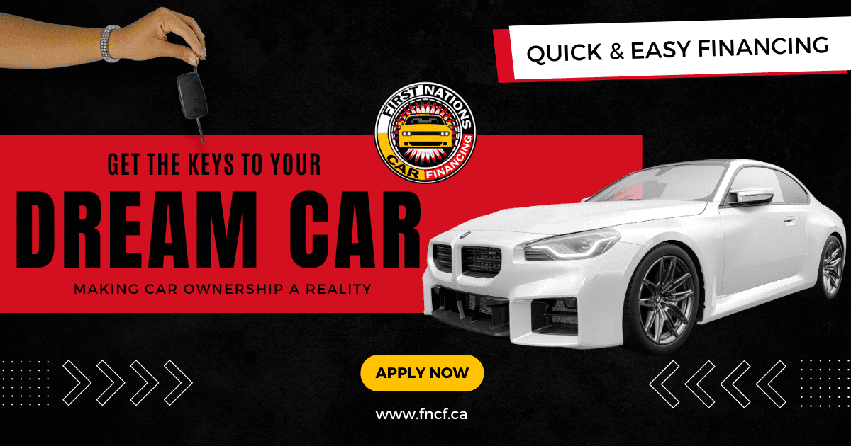 Trade Evaluation - First Nations Car Financing